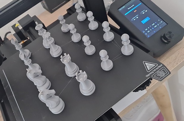 Idan Ackerman website